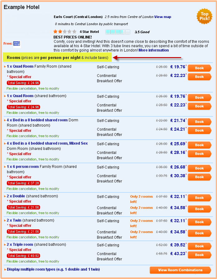 How Much Is Hotel Per Night At Tiffany Sparks Blog How Much Is Hotel Per Night At Tiffany Sparks Blog